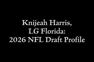 Sports Talk with Sam Teets | Substack