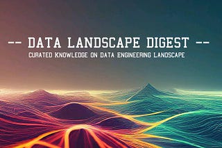 Practical Data Engineering | Alireza Sadeghi | Substack