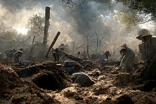 Ritchie Herron | @TullipR / Ritchie | Substack