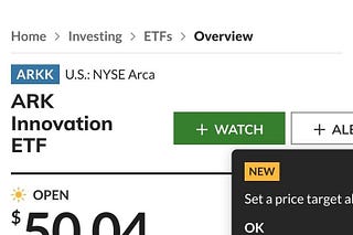 Disruptive Fine Art | DANIEL BRUMMITT | Substack