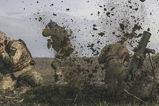 Big Serge Thought | Substack