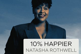 Dan Harris | Substack