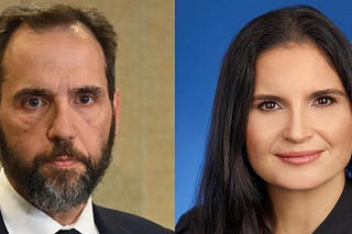 One First | Steve Vladeck | Substack