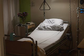 Amy Eileen Hamm's Substack | Substack