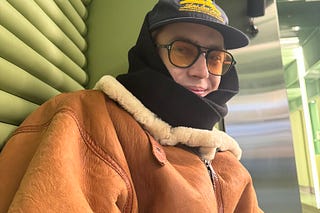 Levi Coralynn's Substack | Substack