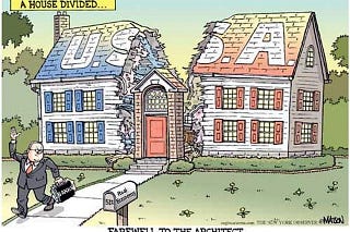 The Busker | Dr. Rob Campbell | Substack