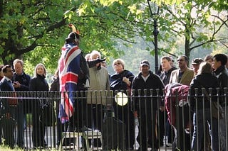 Steve Sailer | Substack