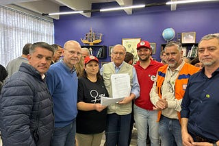 MPA Informa | MPA Brasil | Substack