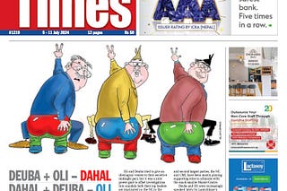 Nepali Times | Substack