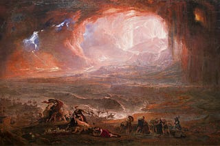 What then? | Sam Alaimo | Substack