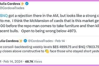 The Moneymaker | Julia Cordova | Substack