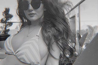 Late July | Nicole Simone | Substack