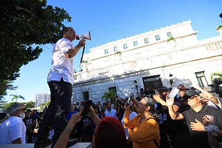 Sandra Rodríguez Cotto | Substack