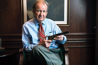 Bias Confirmations | Marcel Dumas Gautreau | Substack