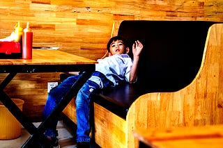 Postcards from the End | Linh Dinh | Substack