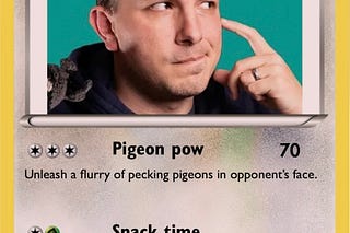 Withywindle Podcast HQ | David Kern | Substack