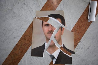 Seymour Hersh | Substack