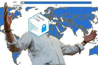 ChainLinkGod | Zach Rynes | Substack