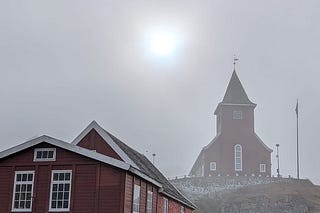 Imelda Almqvist's Substack | Substack