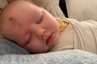 The Mommy Blog | Katelyn Walls Shelton | Substack