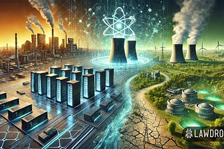 LawDroid Manifesto | Tom Martin | Substack