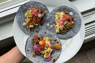 Forklore | Maddy | Substack