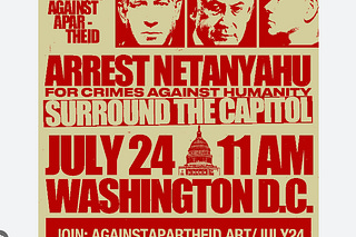 Looking out at the World from Canada | Anthony James Hall | Substack