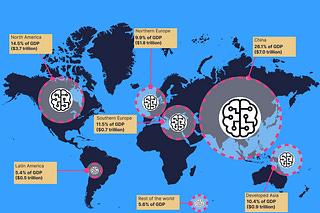 Genuine Impact - Charting Finance, Investing & Tech | Substack