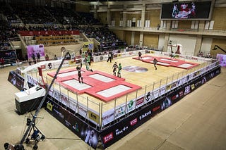 Huddle Up | Joe Pompliano | Substack