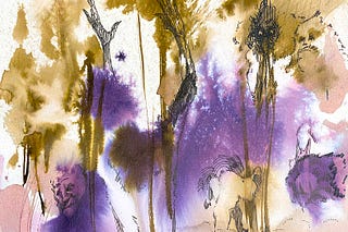 Art on the Brain | Bogdan Luca | Substack