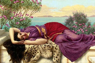 Beyond the Ideological | Zineb Riboua | Substack