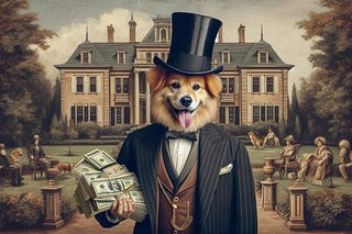 Trevor Klee’s Newsletter | Substack