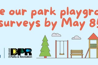 Durham Parks and Recreation: Play More! | Substack