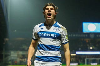 The Swiss Ramble | Substack