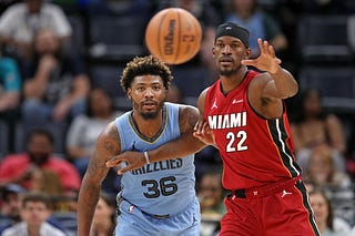 The Finder With Tom Haberstroh | Substack