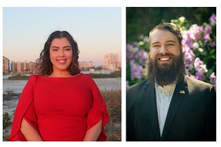 The Up and Up | Rachel Janfaza | Substack