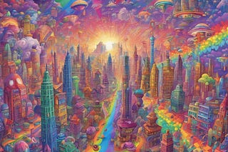 Sapphic LA | Substack