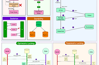 ByteByteGo Newsletter | Alex Xu | Substack