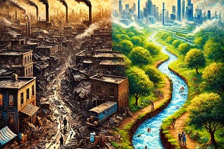 Lies are Unbekoming | Substack