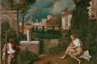 Andrius Tapinas | Substack