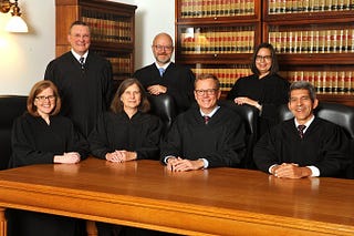 Oregon Roundup | Jeff Eager | Substack