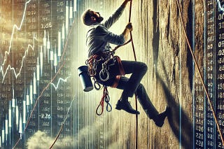 The Wolf Den | Substack