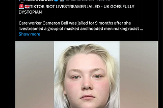 That's What She Said by Alex Phillips | Substack