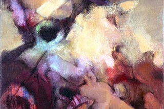 Ask Polly | Heather Havrilesky | Substack