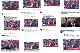 Daniel R. Street's Fake News Exposed | Substack