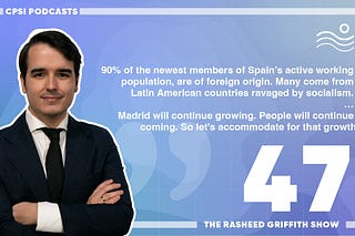 CPSI Newsletters | Rasheed Griffith | Substack