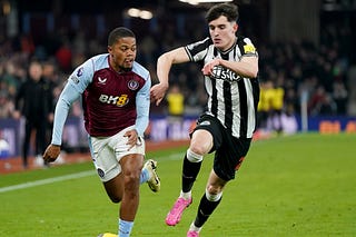 The Swiss Ramble | Substack