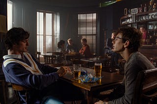 Fran Magazine | Fran Hoepfner | Substack