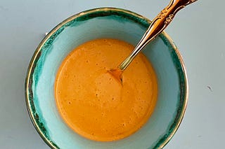 Crone Sandwich | Catherine Newman | Substack