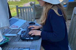 New Yorker Rejections | Amelia Diamond | Substack